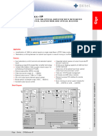 Common CATV Symbols and Diagrams | PDF | Computers