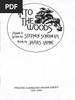 Les Miserables School Edition Perusal Libretto Vocal Book | PDF