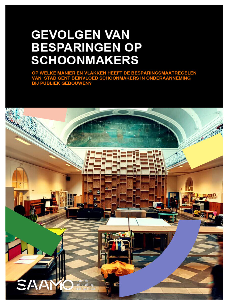 Dossier Besparingen | PDF