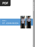 PKJR Tahun 2 Jawapan | PDF