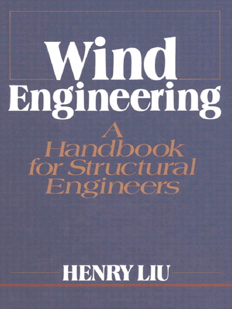 Wind Engineering | PDF | Tropical Cyclones | Storm Surge