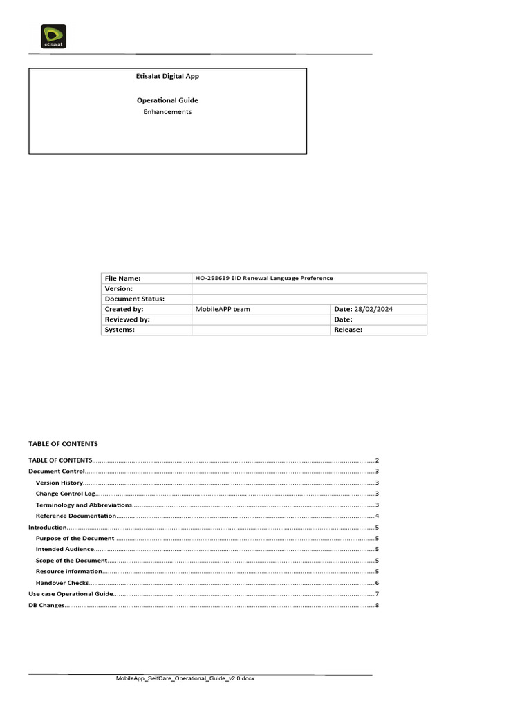PPM ID 277227 - 258639 EID Renewal Language Preference | PDF | Software | Computing