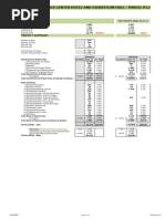 JDF General Knowledge Test Questions and Answers Corrected | PDF | Jamaica