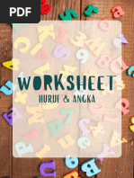 Coding Kelas 1 SD | PDF