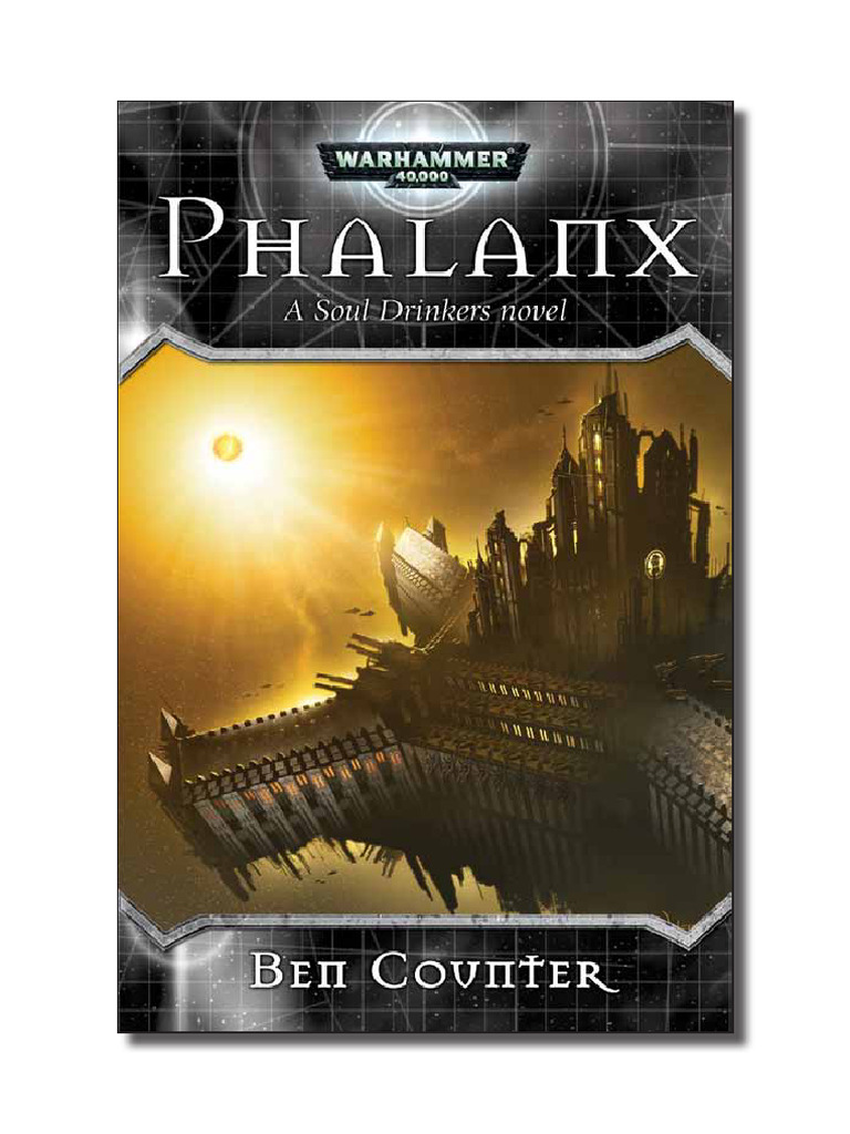 phalanx | PDF