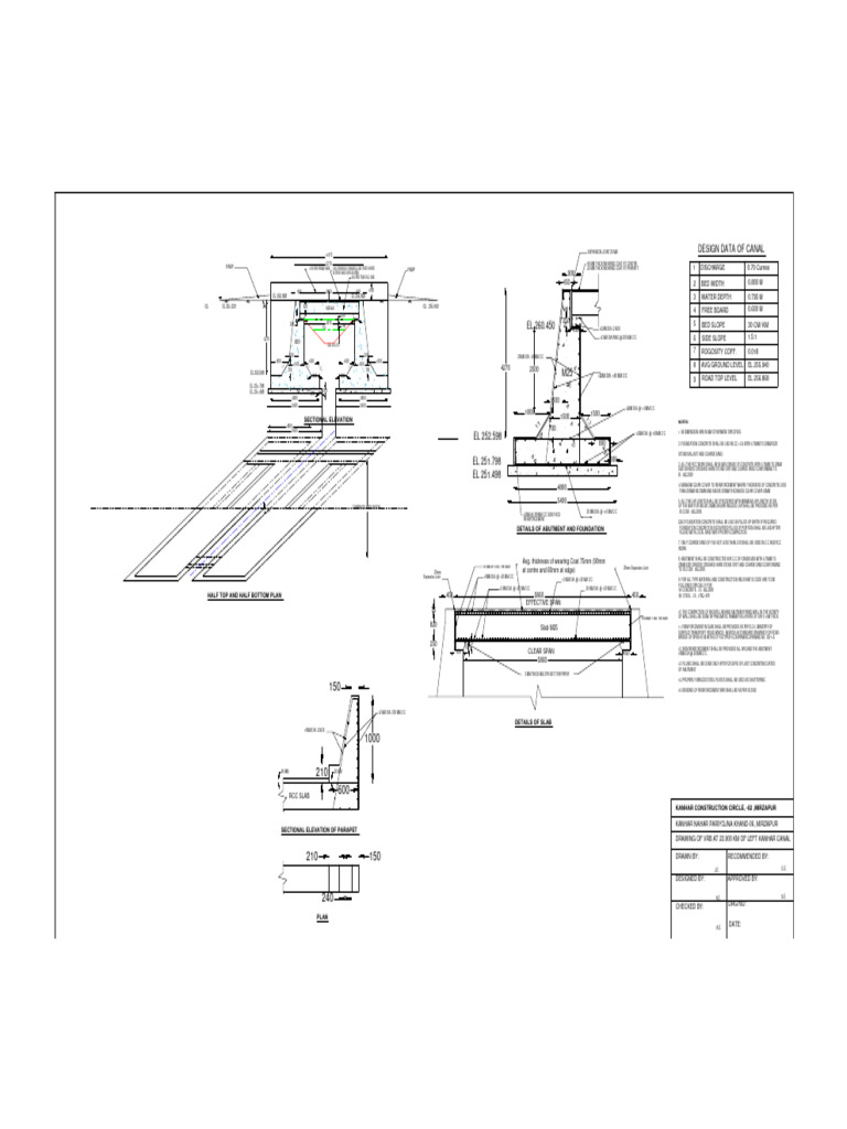 VRB 23.900 LKC Skue 30 Dgree | PDF | Concrete | Civil Engineering