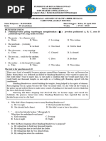 Pre Mob Checklist | PDF | Safety