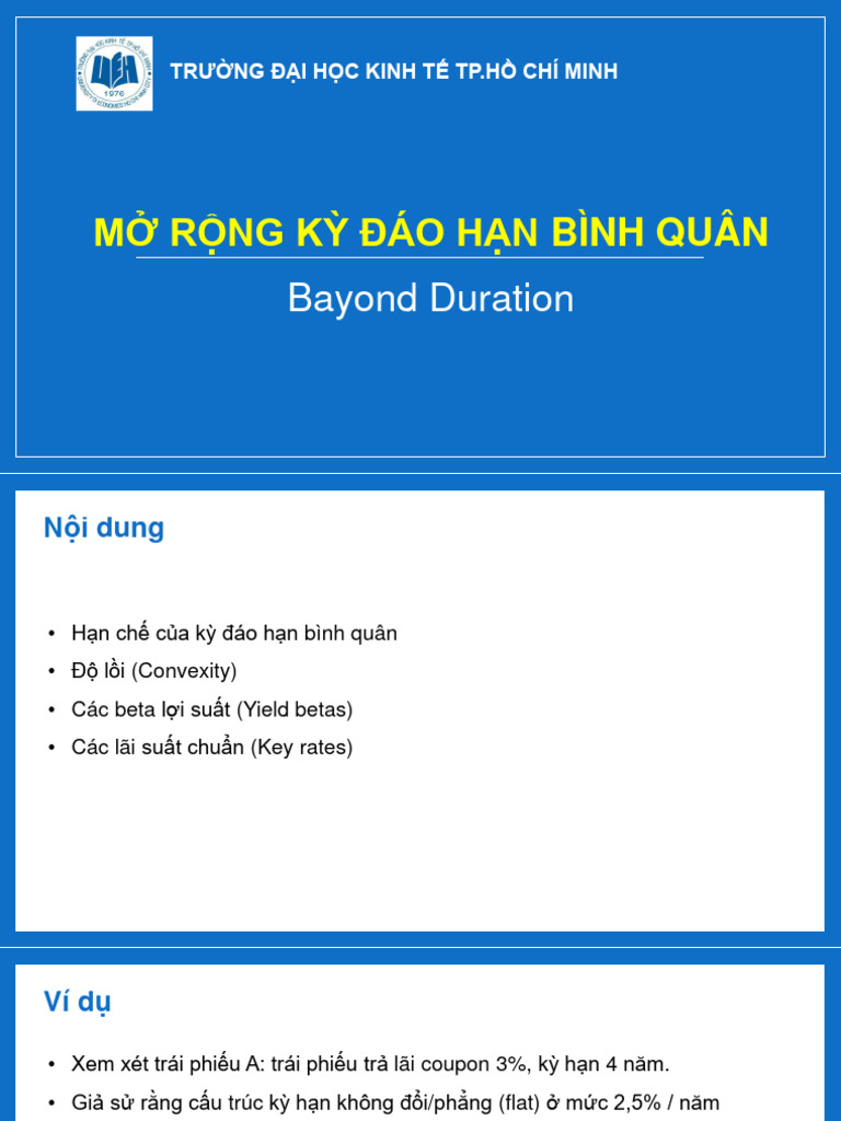 BÃ I 5 - Bayond Duration | PDF