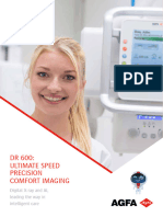 Definium 656 HD: Advanced X-Ray Solutions | PDF | Ct Scan | Radiology