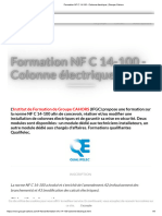Relais de protection PowerLogic P5F30 | PDF | Compatibilité ...
