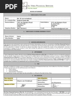 Discovery Broker Intermediary Appointment Form | PDF | Insurance