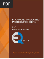 MRI Safety Checklist English 032220 | PDF | Implant (Medicine ...