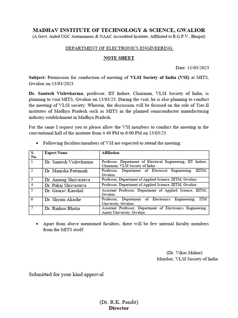 CASS Meeting Application | Download Free PDF | Electromagnetism ...