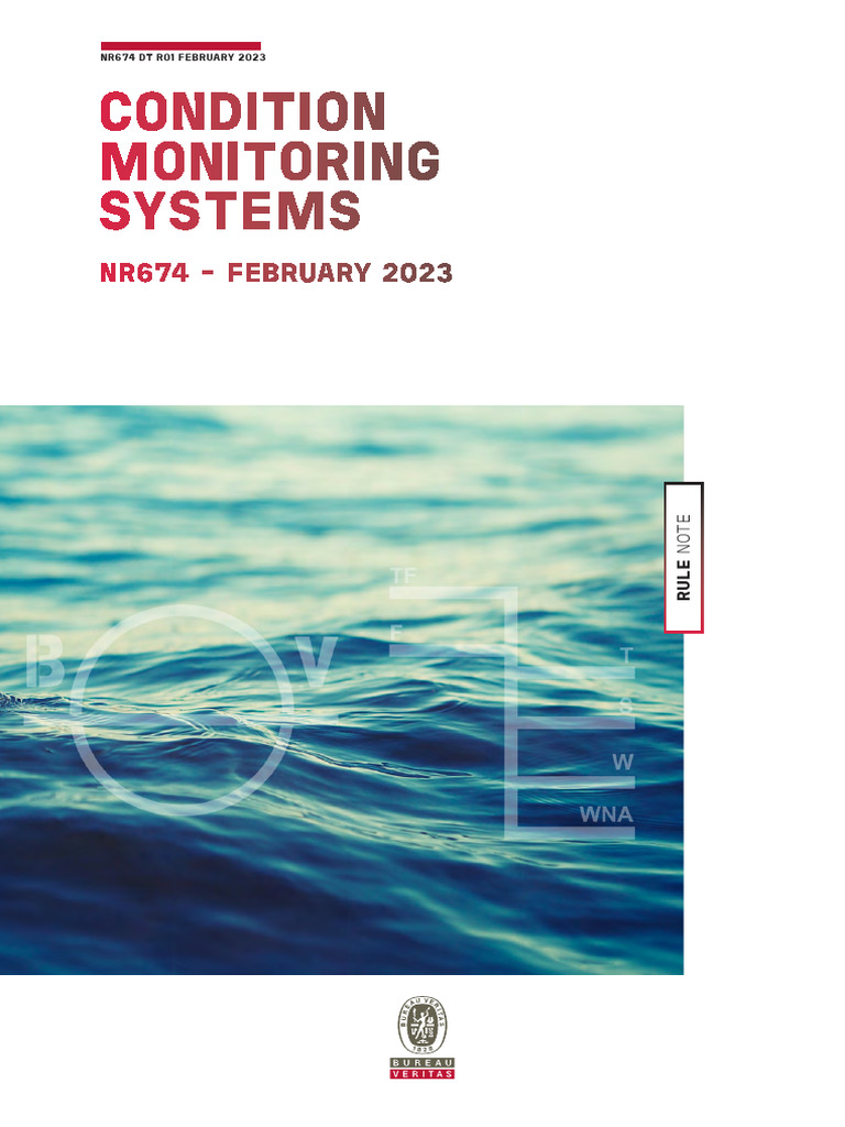 674 NR - 2023 02 | PDF | Computer Security | Security