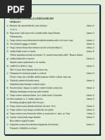 Uandishi Wa Ripoti | PDF