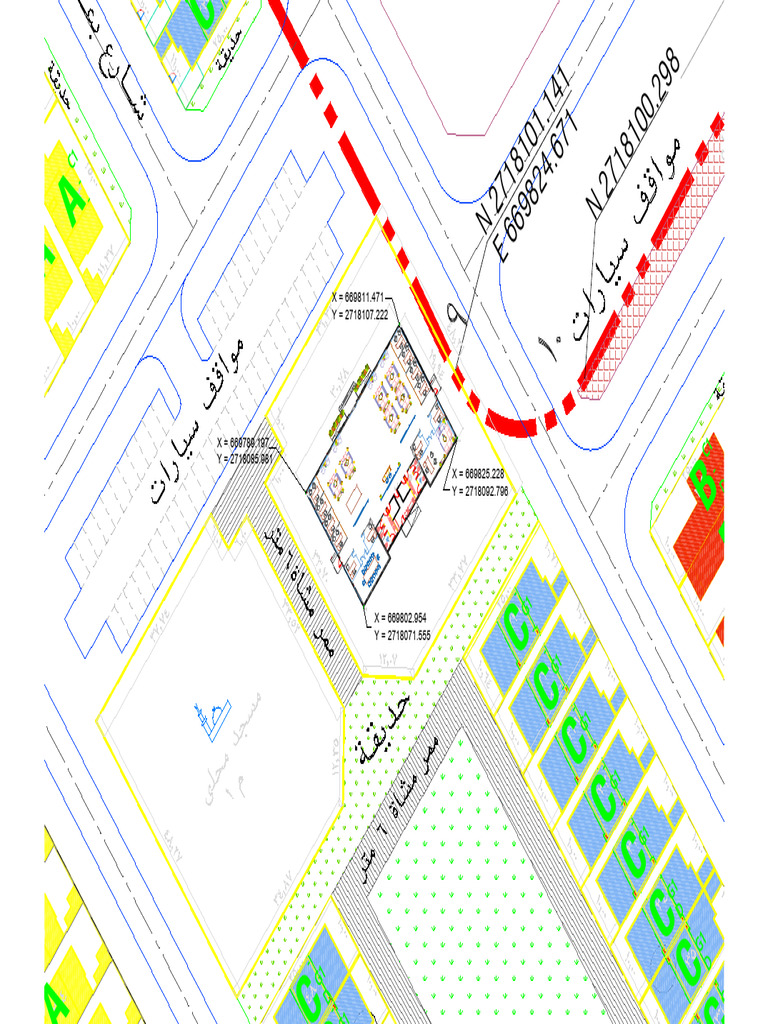 sales building 000-Model | PDF