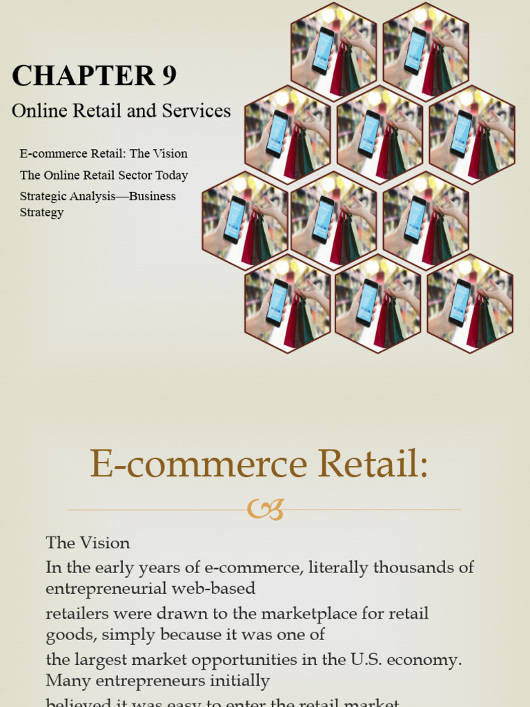 Presentation1 2 | Download Free PDF | Online Shopping | Retail