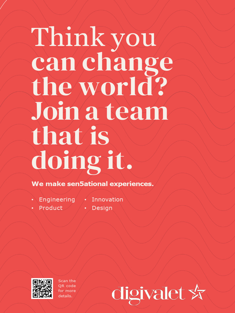 JD - DigiValet - Product Developer - Android | PDF | Android (Operating System) | Internet Of Things