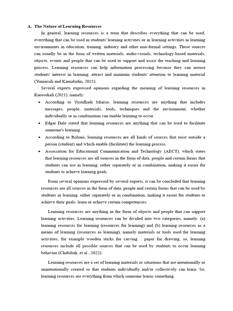 Sumber Belajar PKN - Id.en | PDF | Learning | Communication