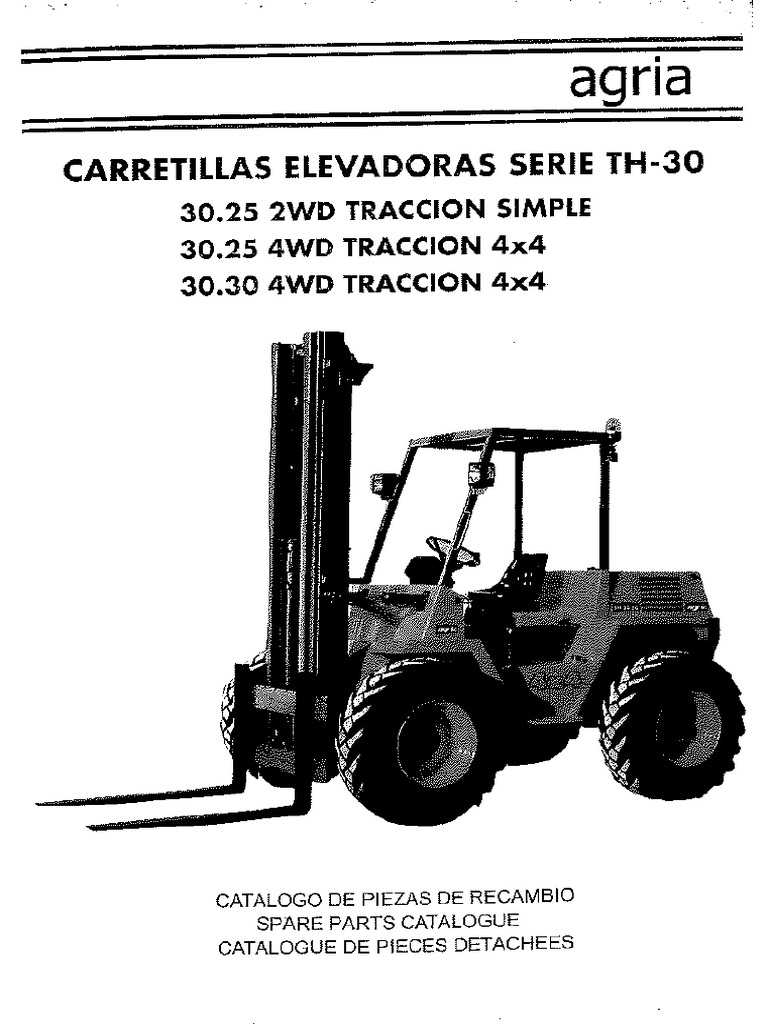 TH-30 25 TH30 30 0 | PDF