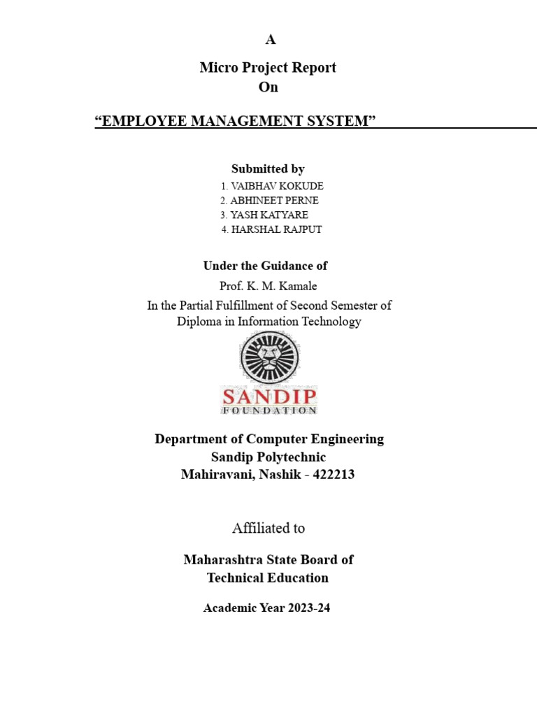 PIC Microproject If | PDF | Computer Program | Programming