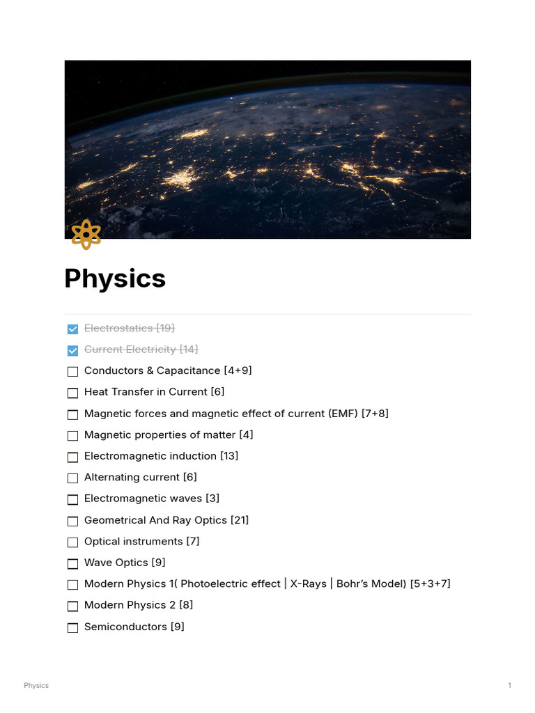 Phys | PDF