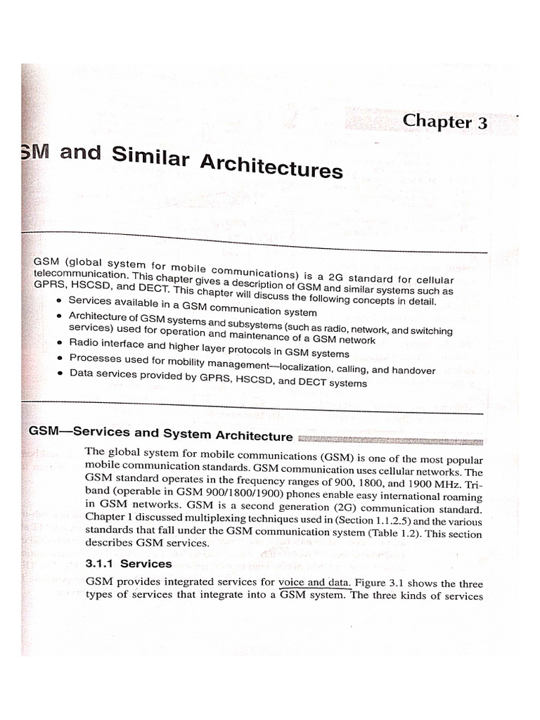 MC Unit 2 | PDF