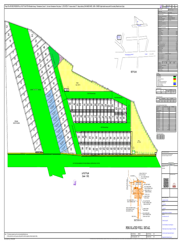 carnival Ada Map | PDF