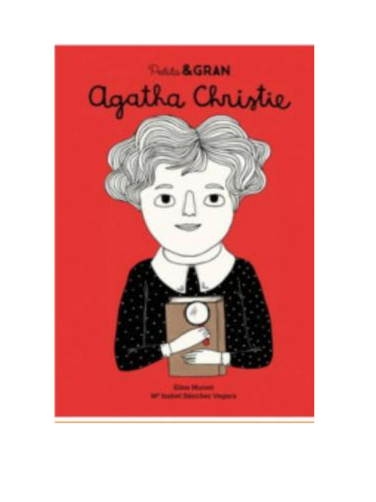 Agatha Christie | PDF