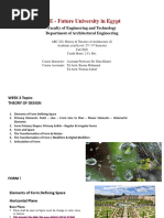 Architecture Form, Space, and Order (4th Edition) 2 | PDF | Geometry