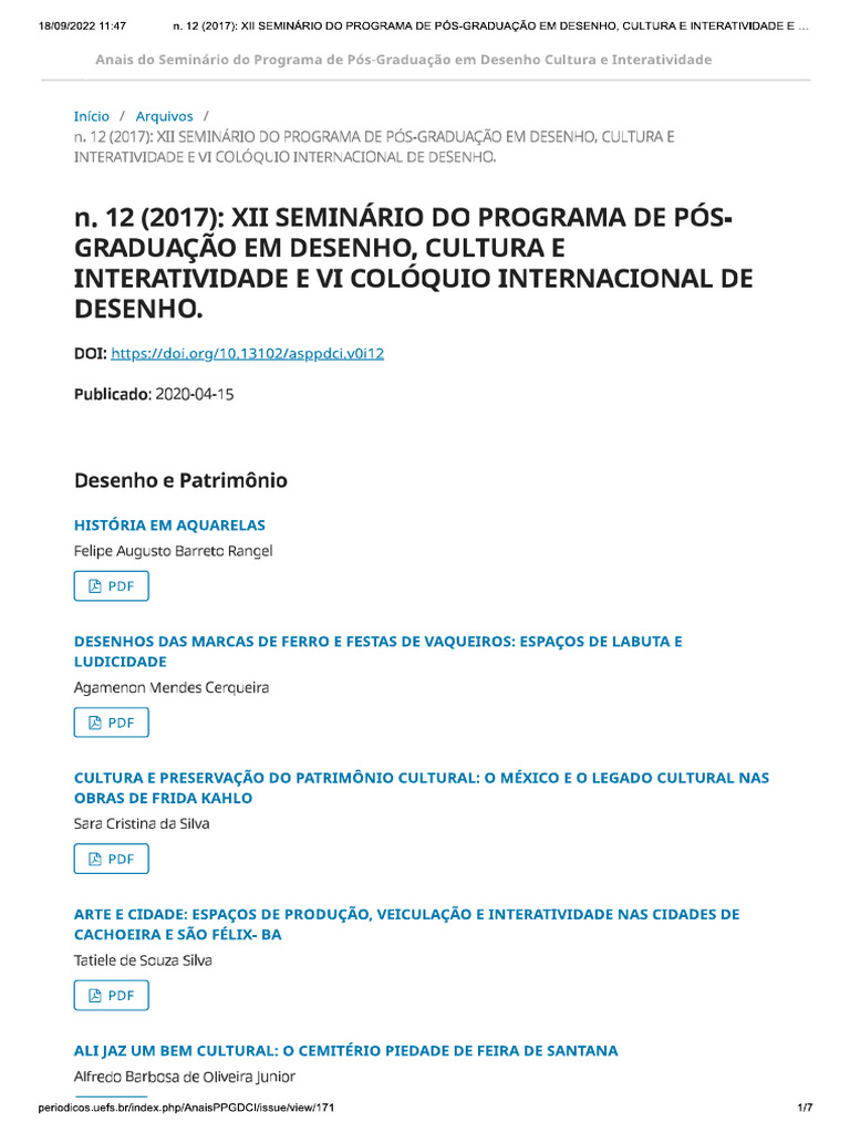 Artigo Caderno de Croquis - Carolina Pullig | Download grátis PDF ...