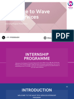 Process - Waves App | PDF