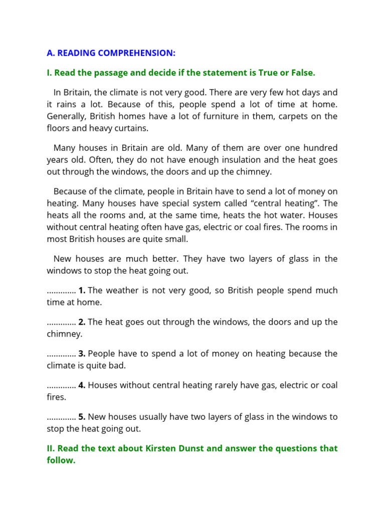 KTRA CUỐI KỲ 7 ĐỀ 10 | PDF