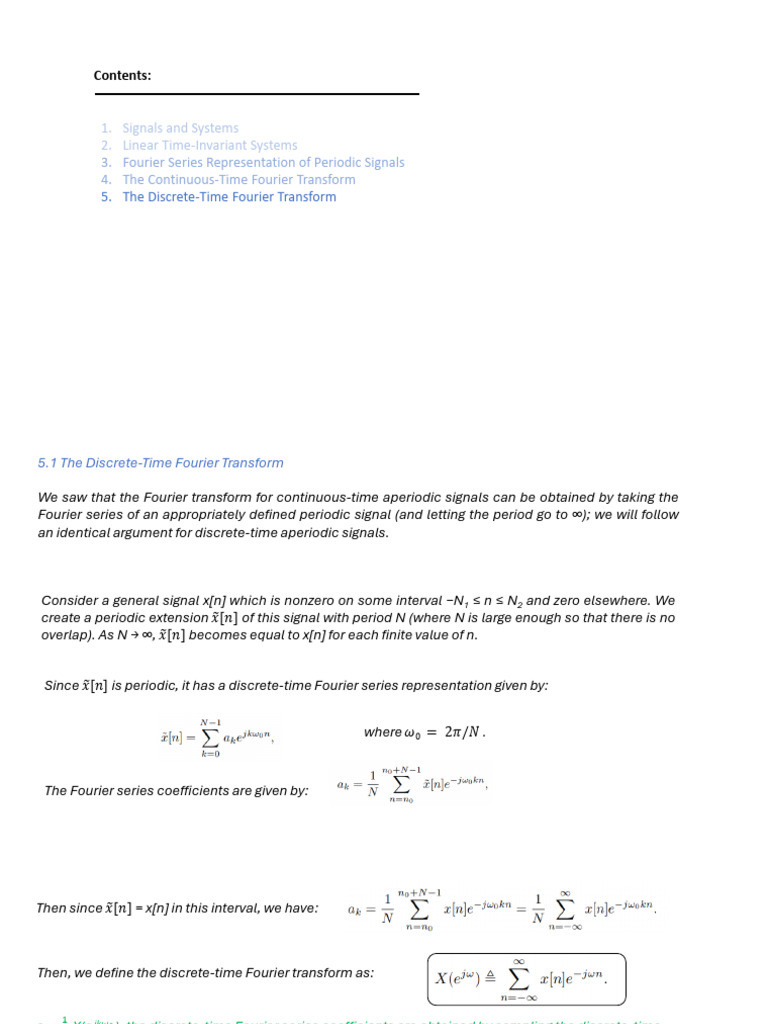 Week12 2 | PDF | Harmonic Analysis | Algebra