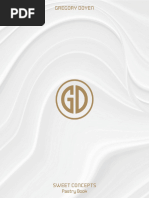 The Ultimate Chocolate Book | PDF | Cakes | Cheesecake