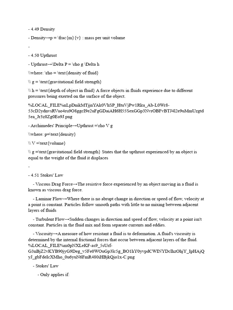 Temp 2 | PDF | Fluid Mechanics | Viscosity