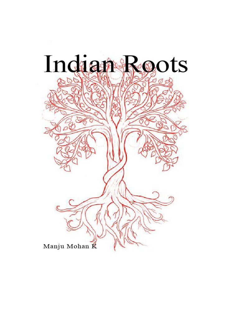 Indian Roots | PDF | Vitreous Enamel