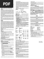 MiCare Claim Form | PDF | Insurance | Pregnancy