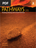 CAARS Observer English | PDF | Psychology | Psychological Concepts