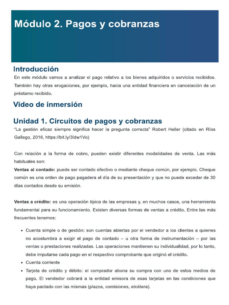 Modulo2 Circuitos | PDF