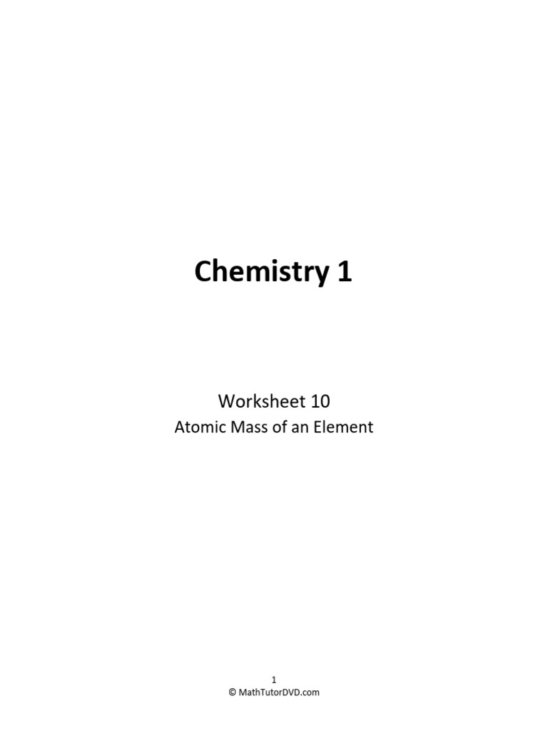 Paper 1 Grade 9 | PDF | Isotope | Argon