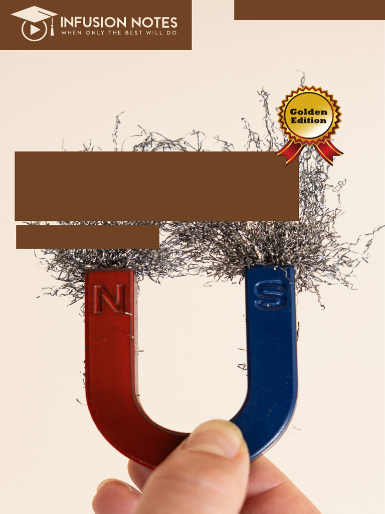 Physics Iit | PDF | Electrical Resistivity And Conductivity ...