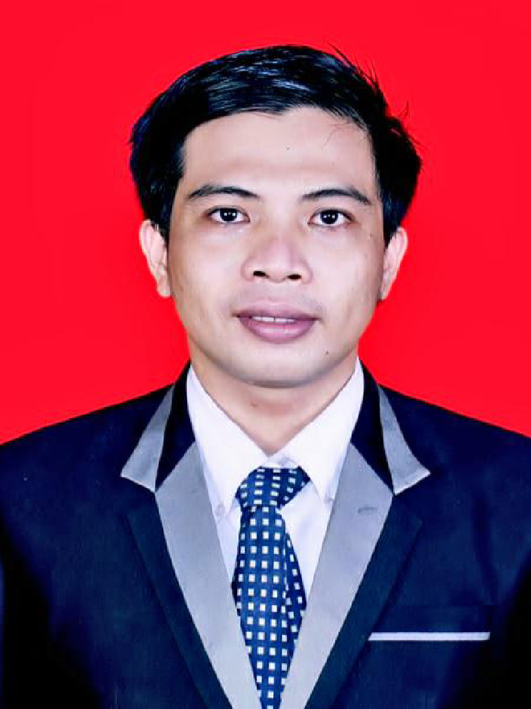 Ali Alatas Latar Merah | PDF