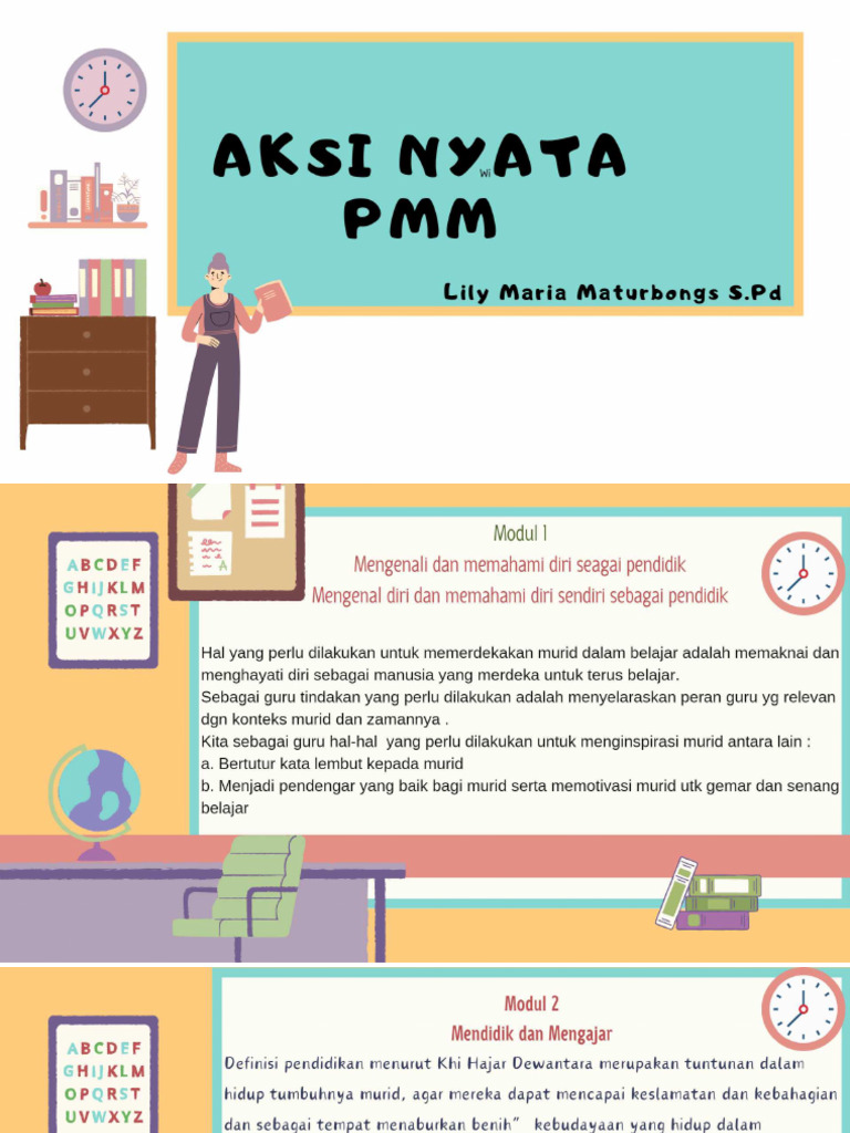 Salinan Dari Colorful Class Syllabus Education Presentation - Compressed-Dikompresi - Compressed ...