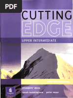 Cutting Edge Intermediate | PDF