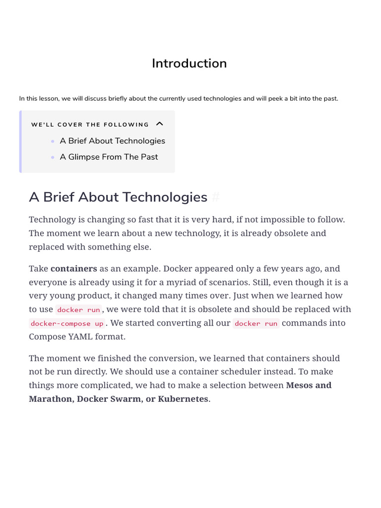 1 Introduction | PDF | Computer Science | Computing