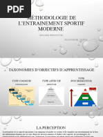 Plan Dossier Bpjeps Uc1 & Uc2 | PDF | Bilan comptable | la communication