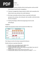 Soal Diagram Turus Kelas 2 SD Lembar 1 - 4 | PDF