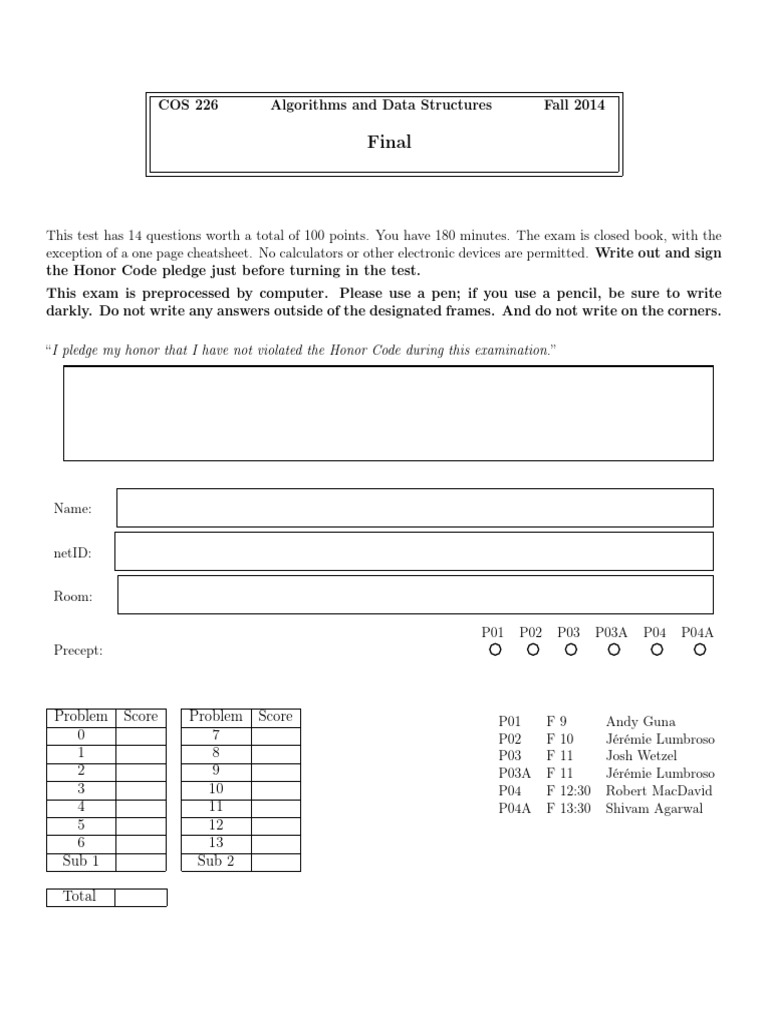 Fin F14 Pdf Applied Mathematics Algorithms 0492
