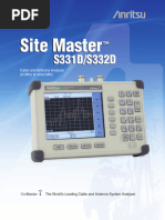 MM8000 Manual Complete | PDF